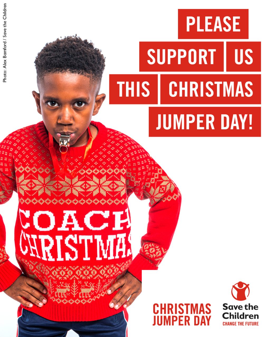 Help us Raise Money For 'Save the Children' Charity! - TechNET Immersive