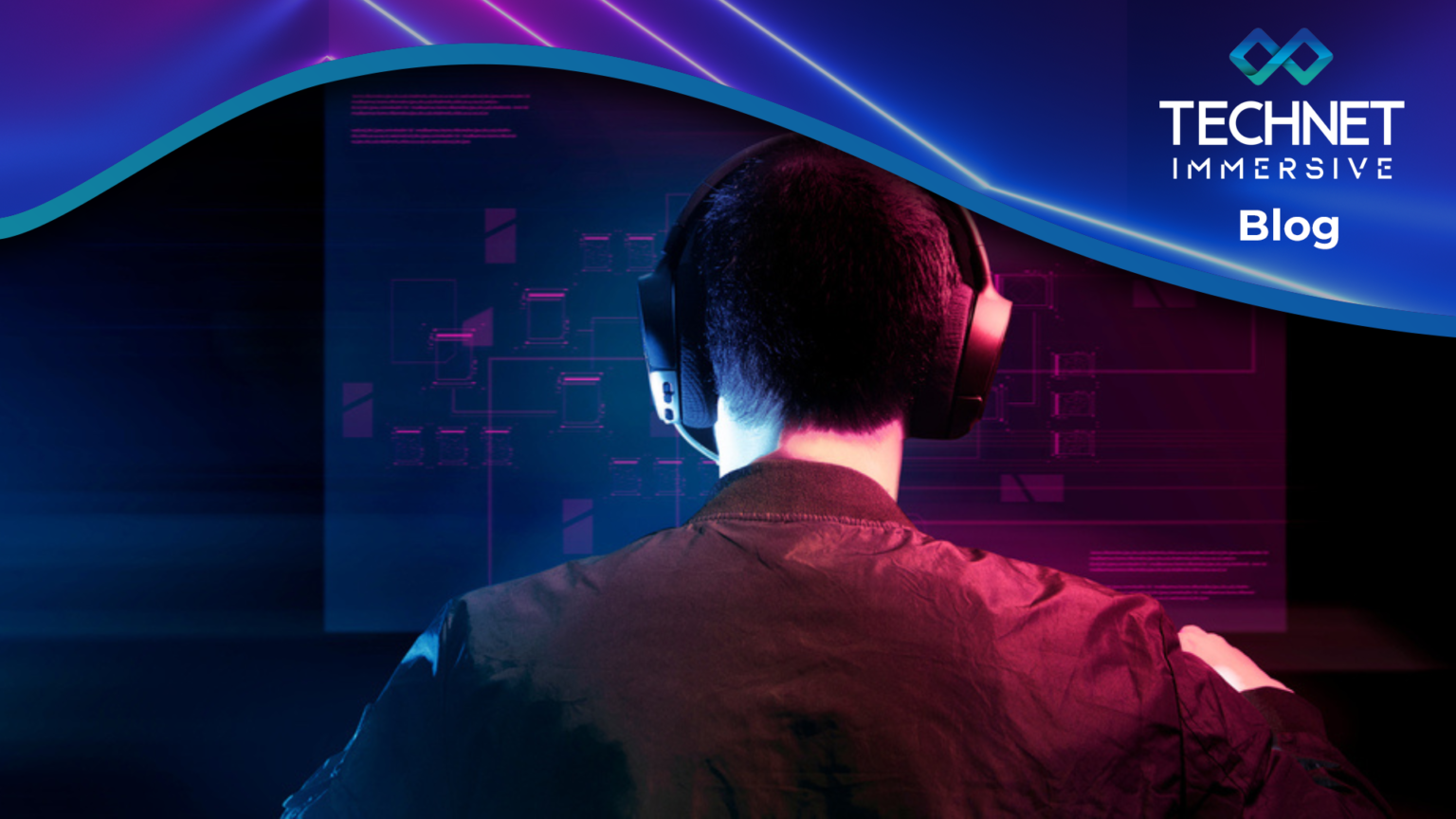 Immersive Salary Survey 2023: Sneak Peek Part 2 - TechNET Immersive