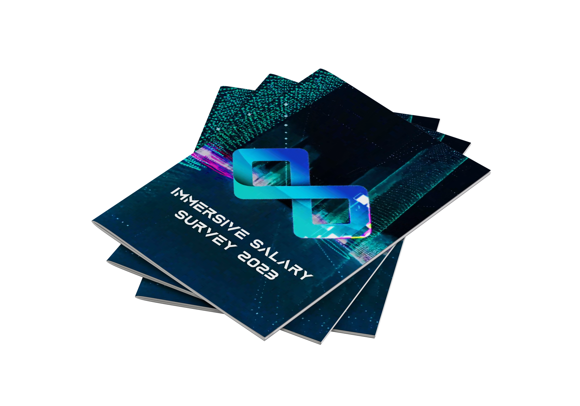 Gaming & Immersive Salary Survey 2024 - Thanks for requesting - TechNET Immersive