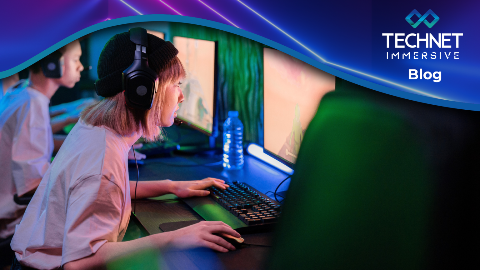 Immersive & Gaming Jobs: 2023 Salaries - TechNET Immersive