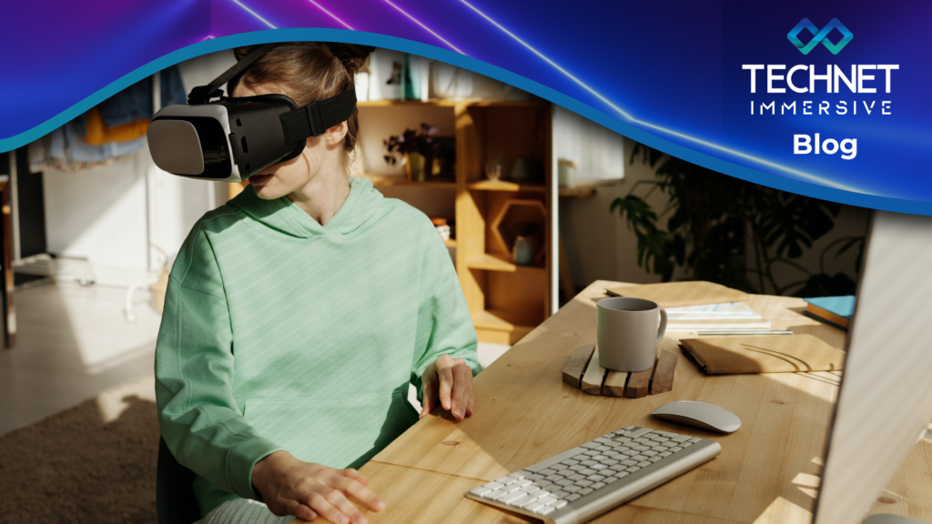 Gaming & Immersive Recruitment - Salaries- TechNET Immersive